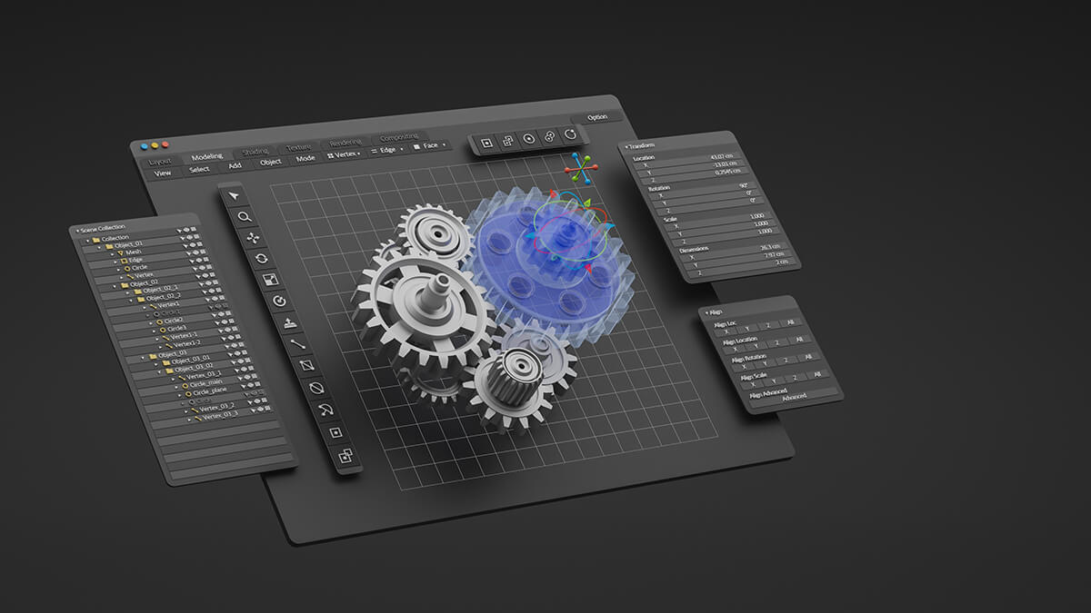 Revolutionizing Remote 3D Workflows Through One Platform | 3DPrinterOS